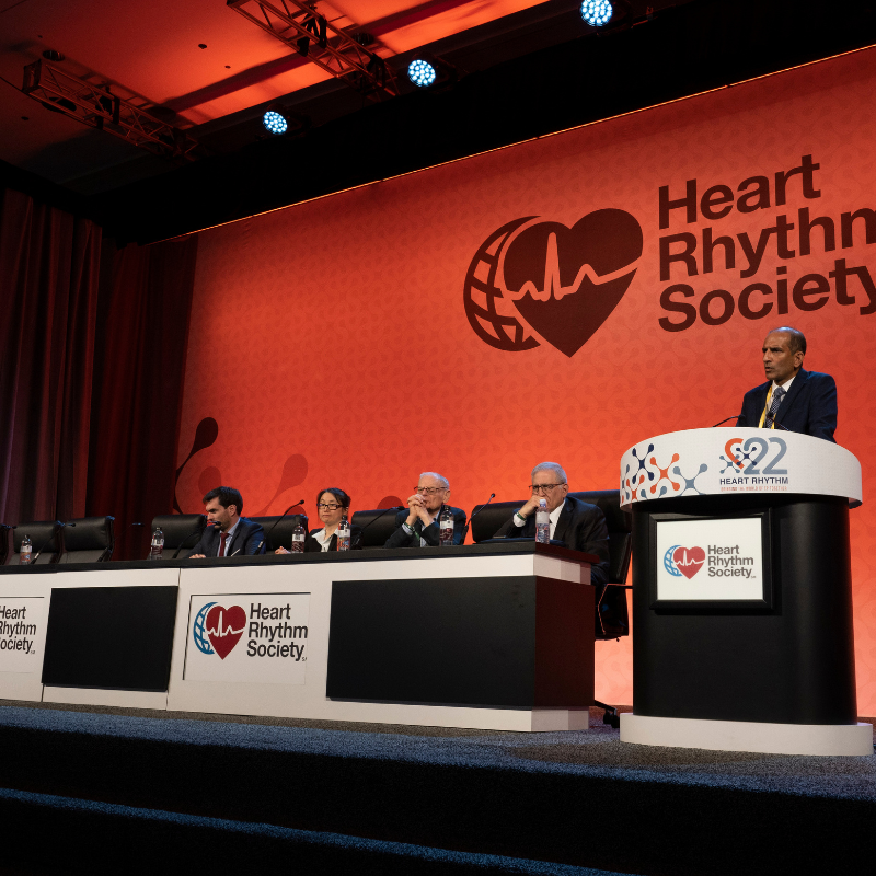 Homepage | Heart Rhythm