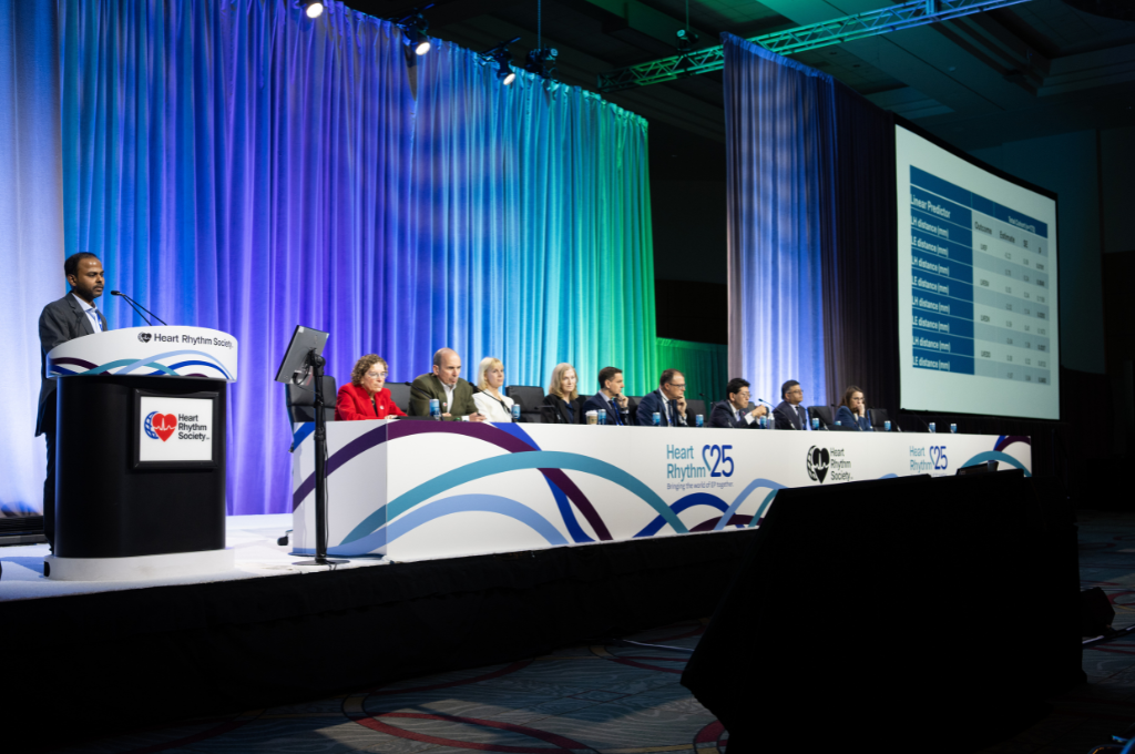 Call for Late-Breaking Clinical Trials and Science | Heart Rhythm